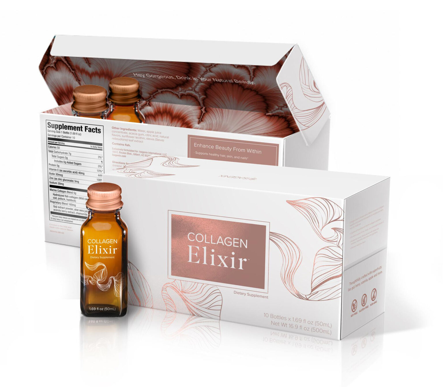 Buy Isagenix Collagen Elixir Online Best Prices Fast Shipping Buy Isagenix Collagen Elixir Online Best Prices Fast Shipping
