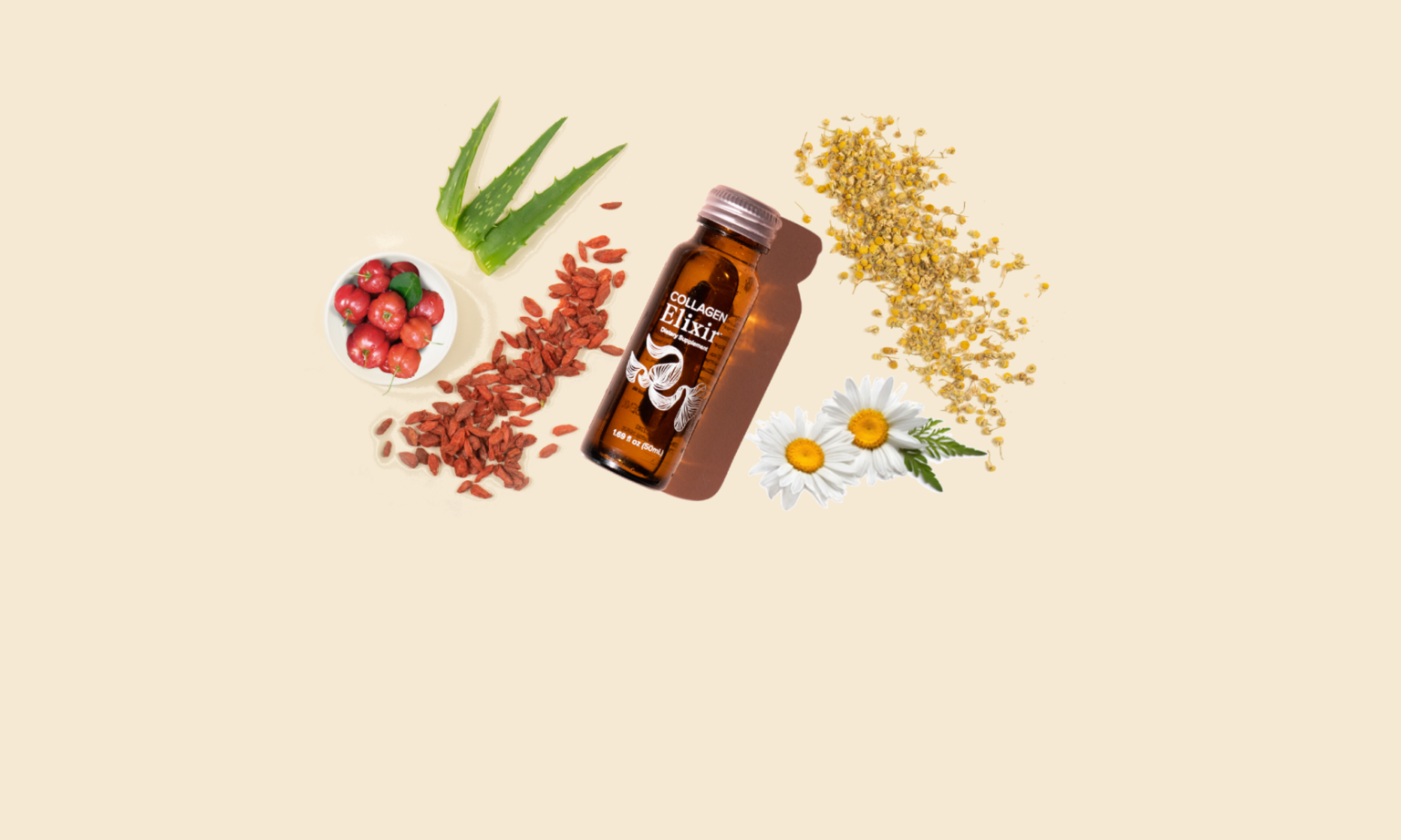 A Complete Guide to Collagen Elixir with Before & After Pictures