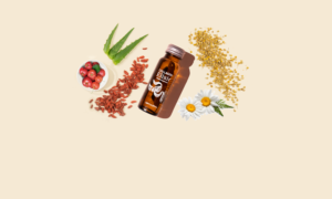 A Complete Guide to Collagen Elixir with Before & After Pictures